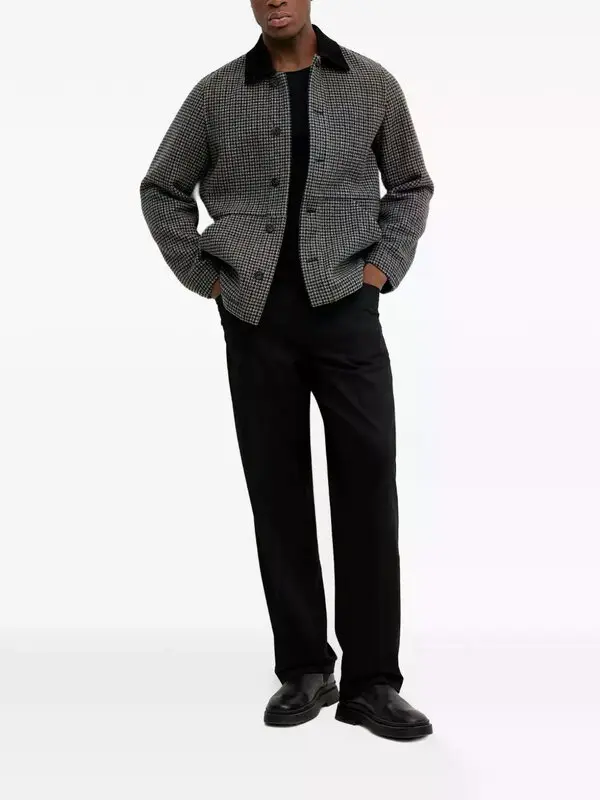 Marc O'polo Houndstooth Jacket