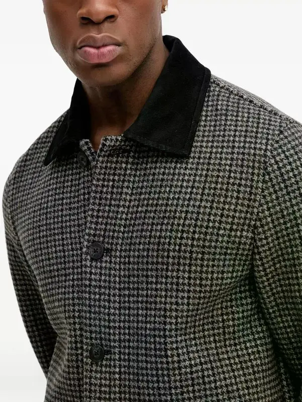 Marc O'polo Houndstooth Jacket