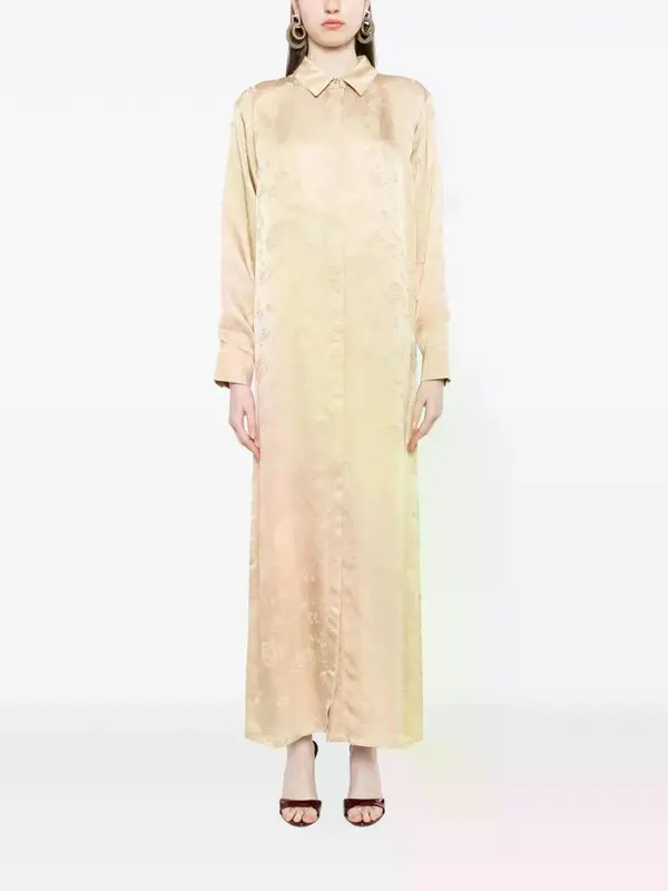 BAMBAH Amande Maxi Dress