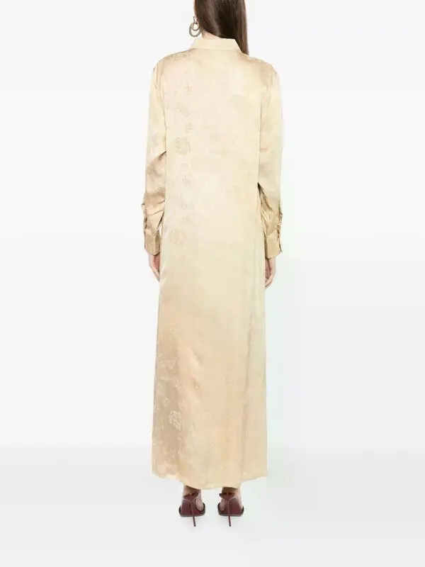 BAMBAH Amande Maxi Dress