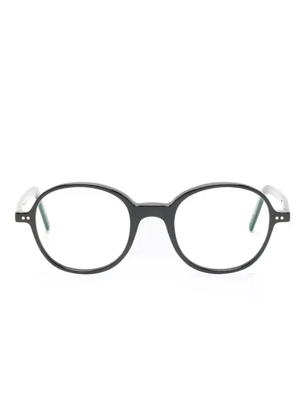 LUNOR Round Frame Eyeglasses