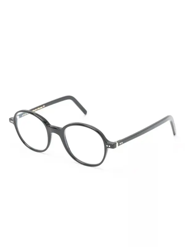 LUNOR Round Frame Eyeglasses