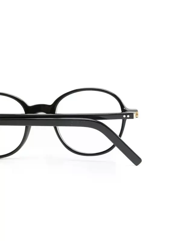 LUNOR Round Frame Eyeglasses
