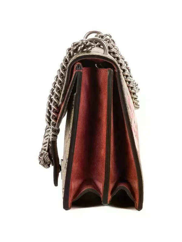 Gucci Blooms Dionysus Chain-strap Shoulder Bag
