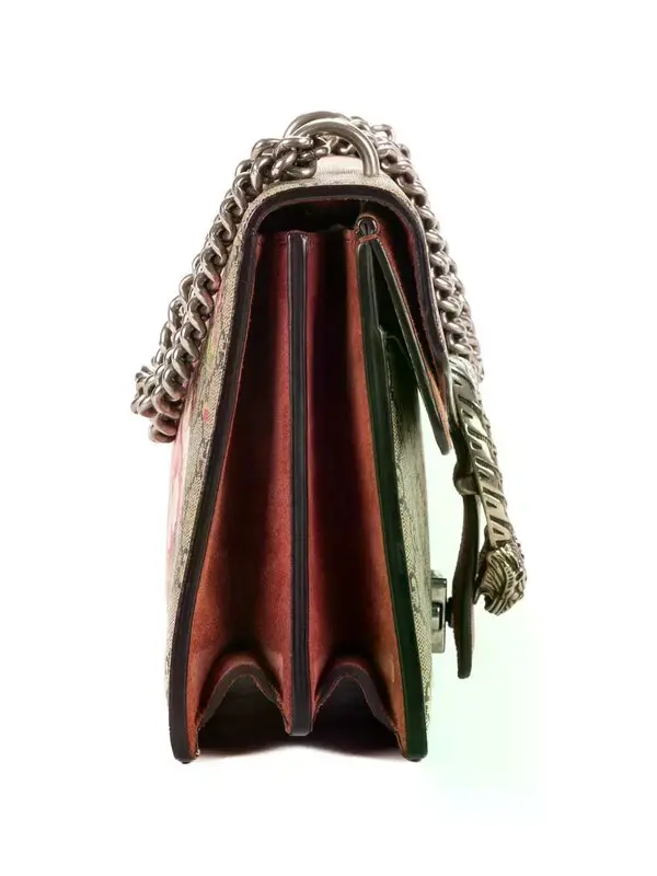 Gucci Blooms Dionysus Chain-strap Shoulder Bag