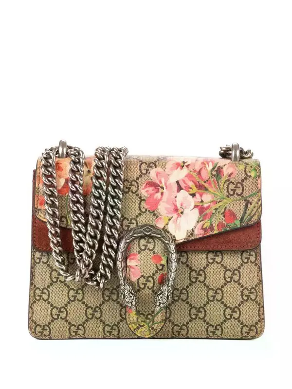 Gucci Dionysus Chain-strap Shoulder Bag