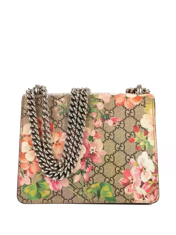 Gucci Dionysus Chain-strap Shoulder Bag