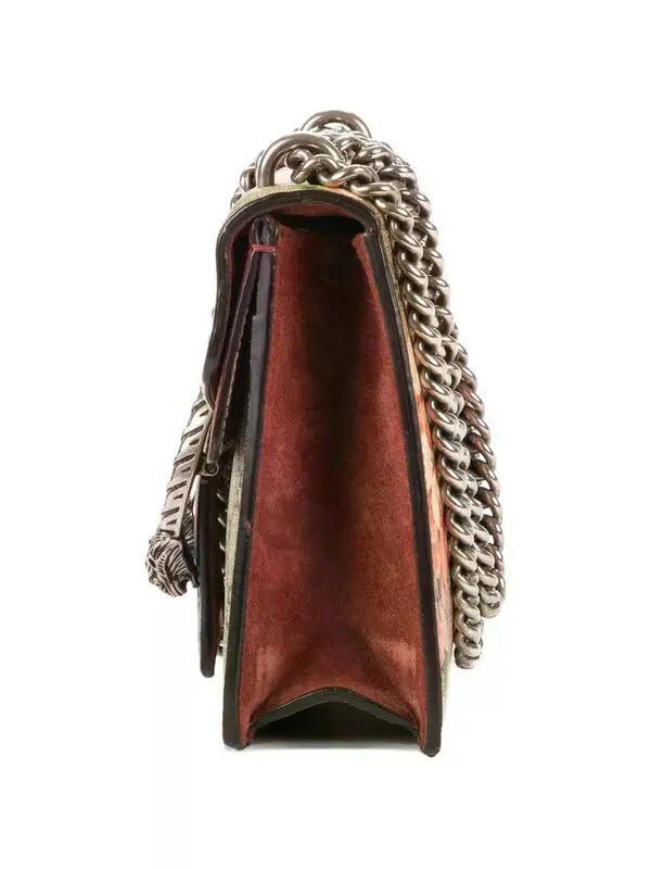 Gucci Dionysus Chain-strap Shoulder Bag
