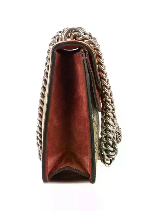 Gucci Dionysus Chain-strap Shoulder Bag
