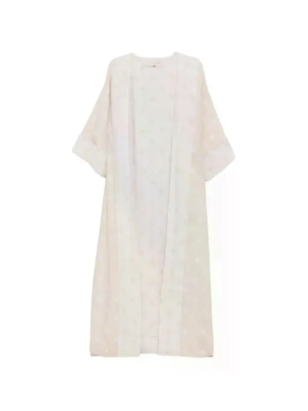 BAMBAH Lila Isabella Maxi Dress
