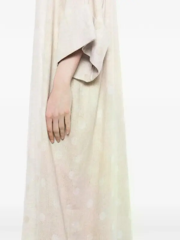 BAMBAH Lila Isabella Maxi Dress