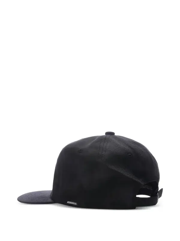 NEIGHBORHOOD Cap - Black