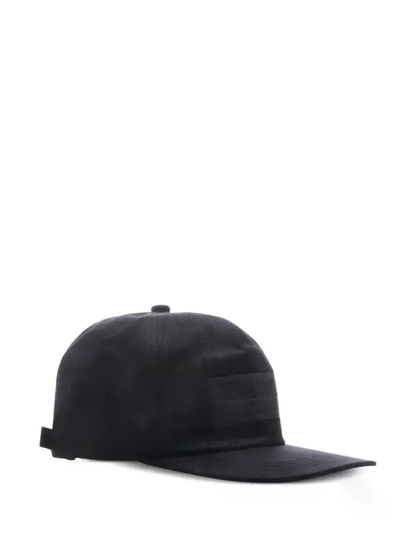 NEIGHBORHOOD Cap - Black