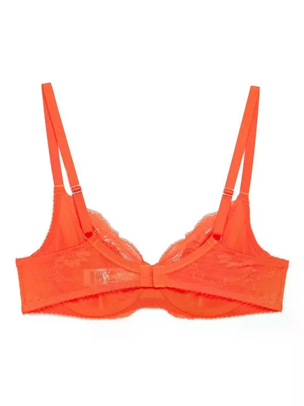 Wacoal Natsuki Bra - Orange