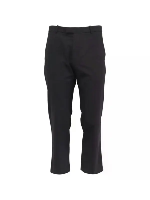 Theory Cropped Trousers