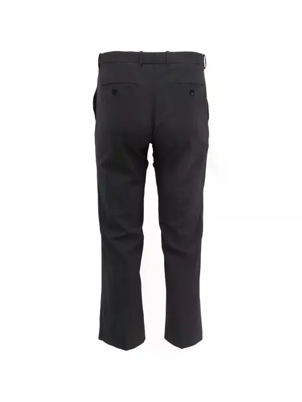 Theory Cropped Trousers
