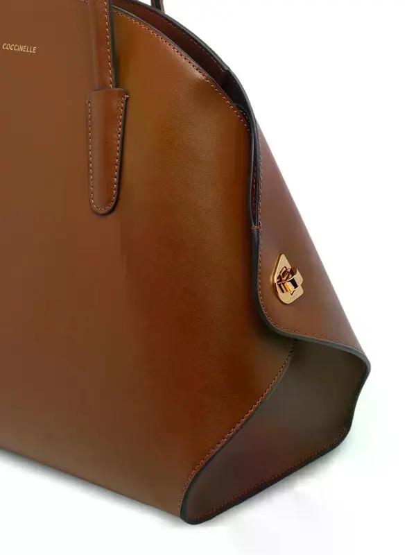 COCCINELLE Tylde Zip Fastening Handbag