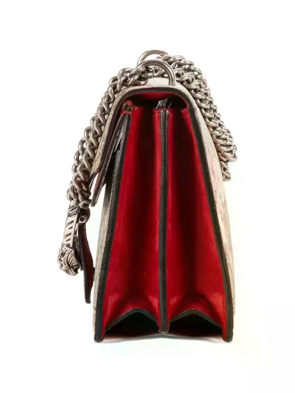 Gucci Dionysus Blooms Small Shoulder Bag