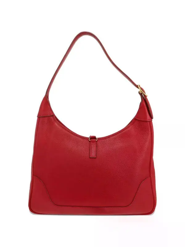 Hermès 1998 Trim Shoulder Bag