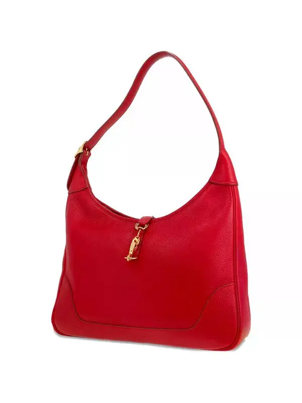 Hermès 1998 Trim Shoulder Bag