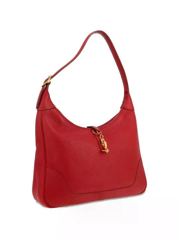 Hermès 1998 Trim Shoulder Bag