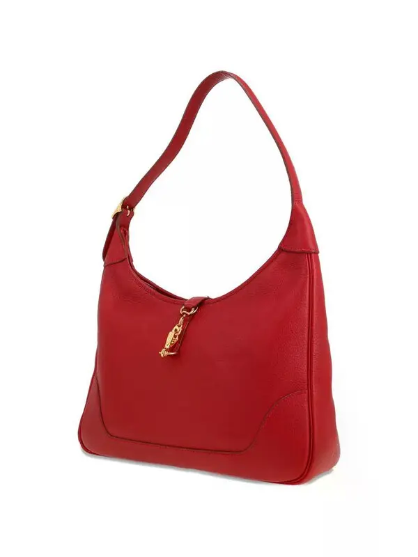 Hermès 1998 Trim Shoulder Bag