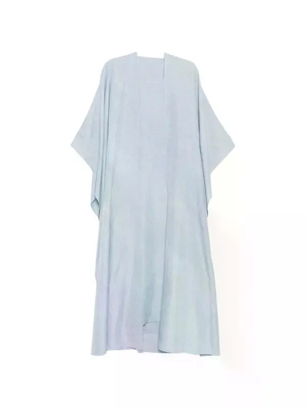 BAMBAH Royal Maxi Dress