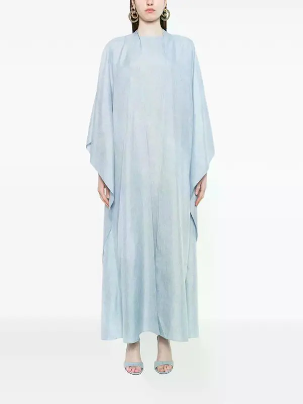 BAMBAH Royal Maxi Dress