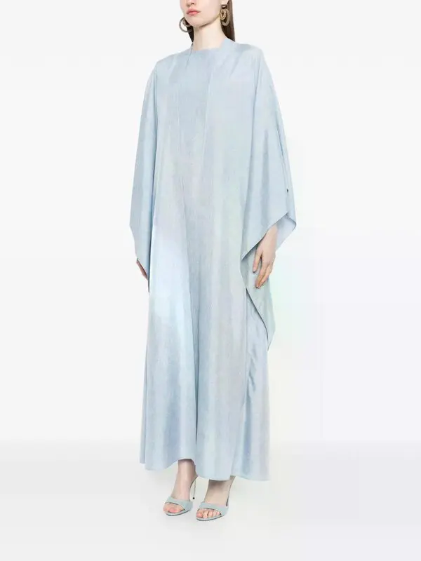 BAMBAH Royal Maxi Dress