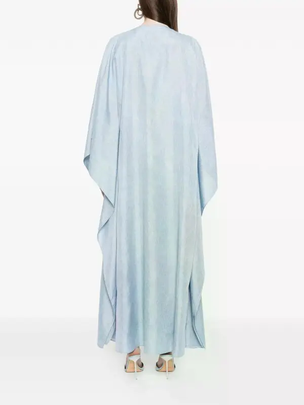 BAMBAH Royal Maxi Dress