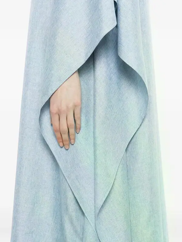 BAMBAH Royal Maxi Dress