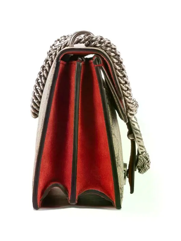 Gucci Small Dionysus Chain-strap Shoulder Bag