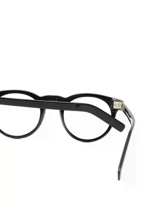 LUNOR Round-frame Eyeglasses