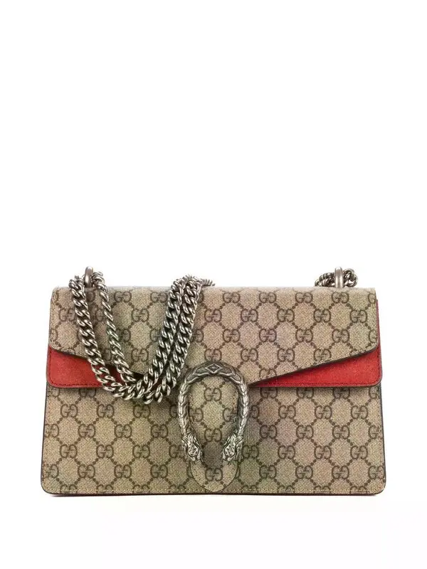 Gucci Small Dionysus Chain-strap Shoulder Bag