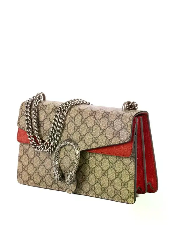 Gucci Small Dionysus Chain-strap Shoulder Bag