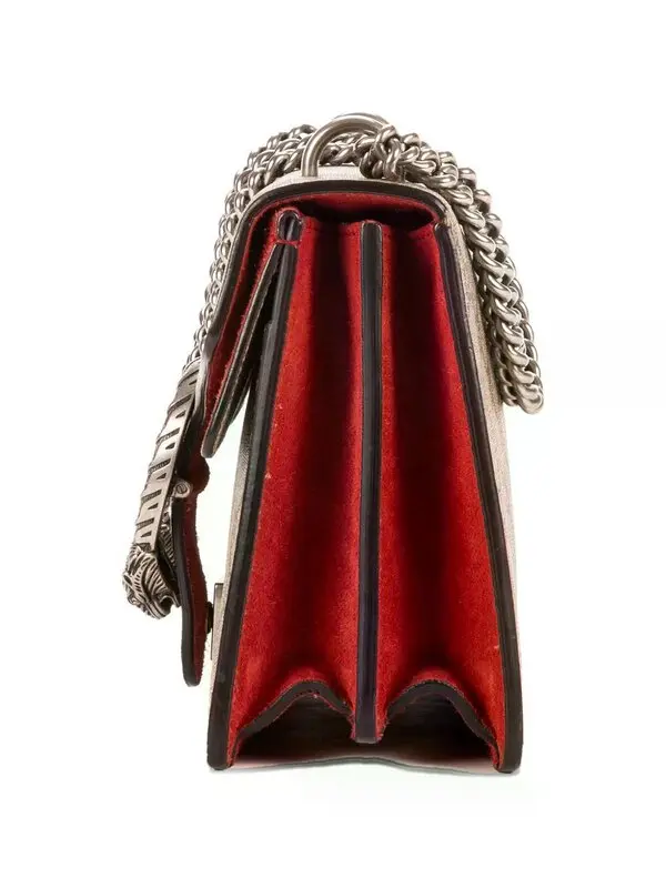Gucci Small Dionysus Chain-strap Shoulder Bag