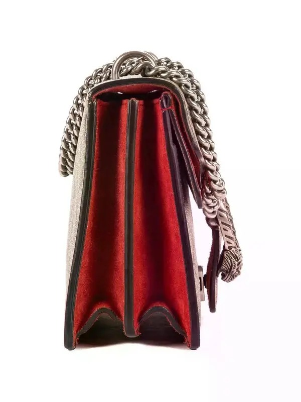 Gucci Small Dionysus Chain-strap Shoulder Bag