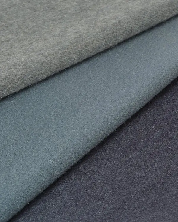 Johnstons Of Elgin Umbra Ombre Cashmere Throw