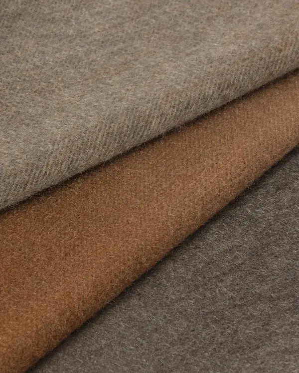 Johnstons Of Elgin Umbra Ombre Cashmere Throw