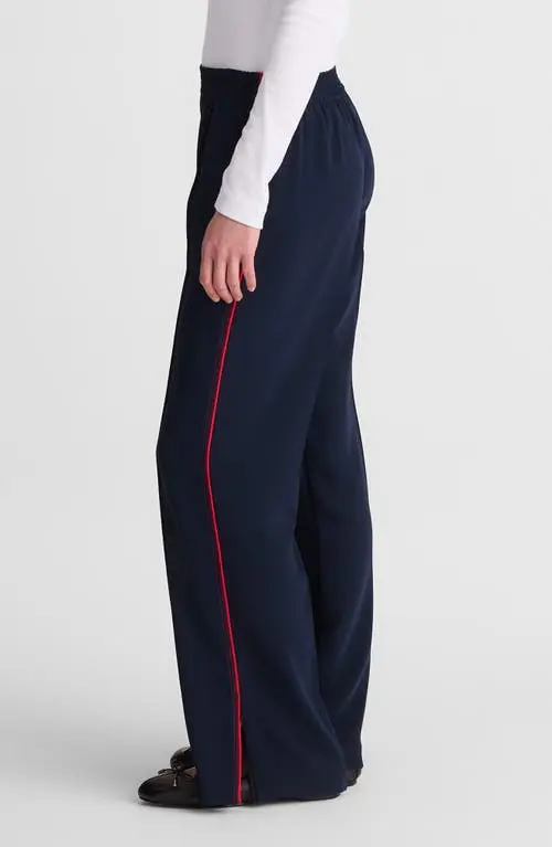 Madewell Bootcut Track Pants
