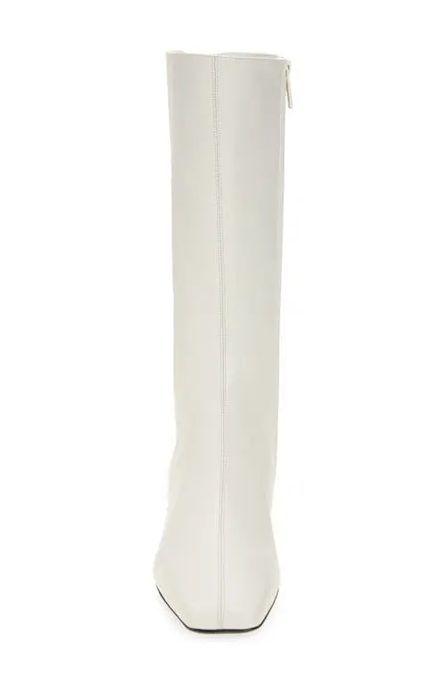 COURREGES Heritage Boot - Heritage White