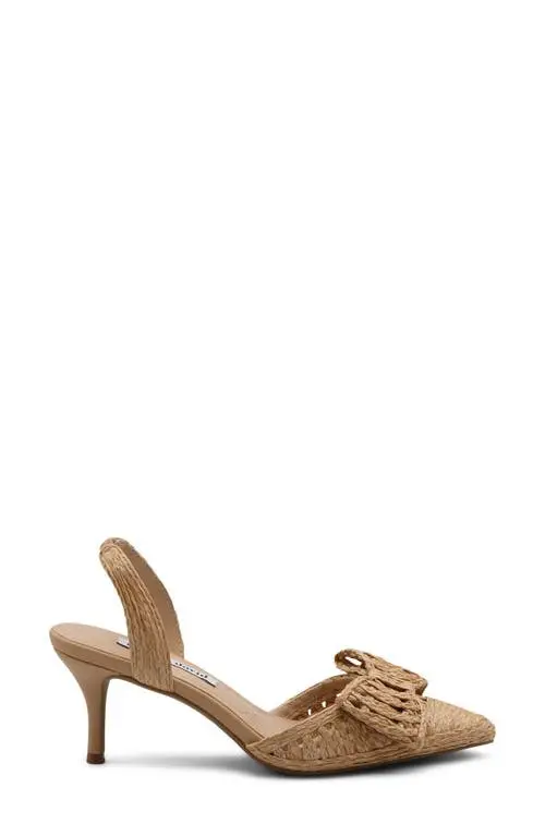 CHARLES DAVID Agora Slingback Pumps