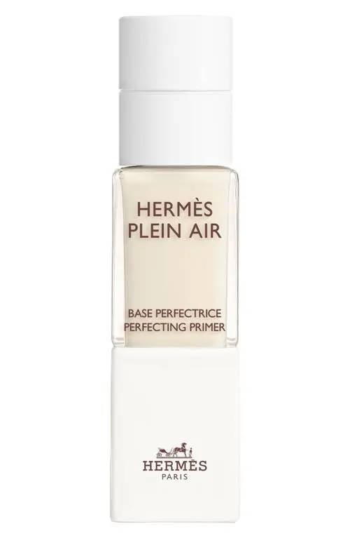 Hermès Plein Airmoisturizing And Unifying Perfecting Primer - None