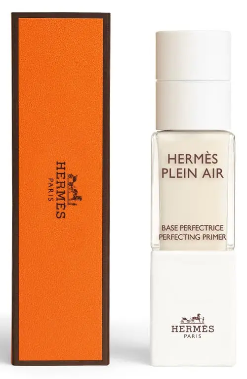 Hermès Plein Airmoisturizing And Unifying Perfecting Primer