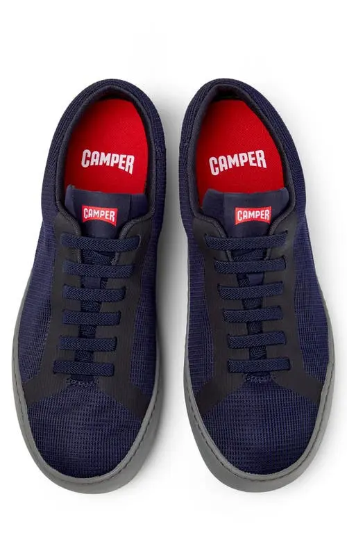 Camper Peu Touring Sneaker - Dark Blue