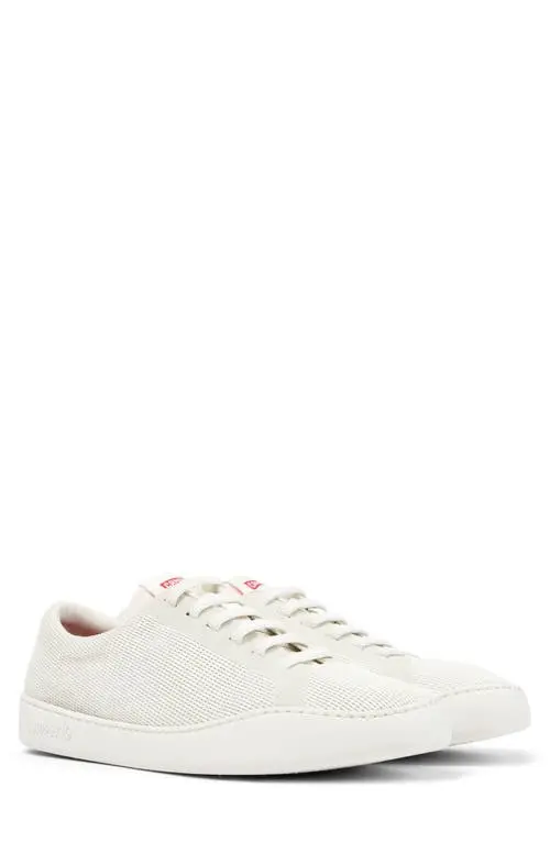 Camper Peu Touring Sneaker - White Natural