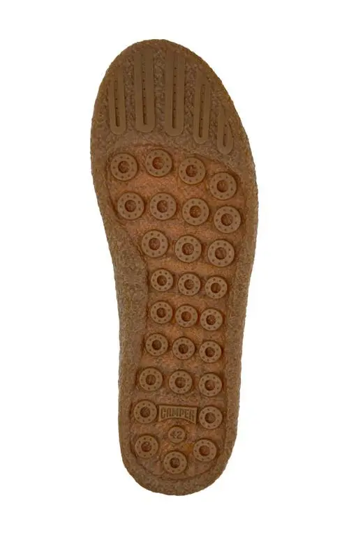 Camper Peu Terreno Chukka - Medium Brown