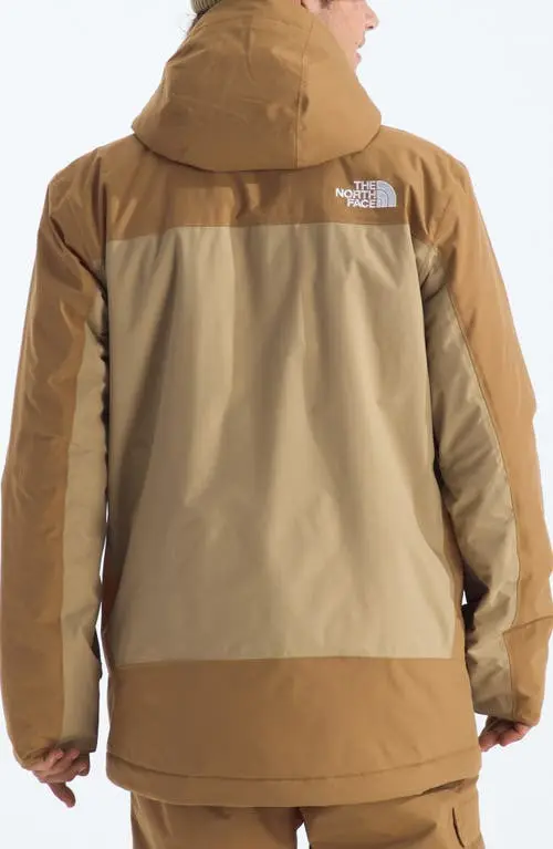 The North Face Freedom Insulated Jacket