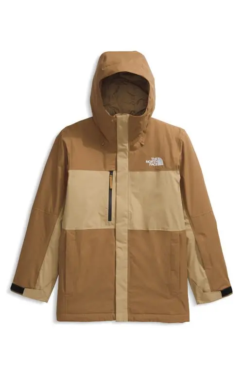 The North Face Freedom Insulated Jacket