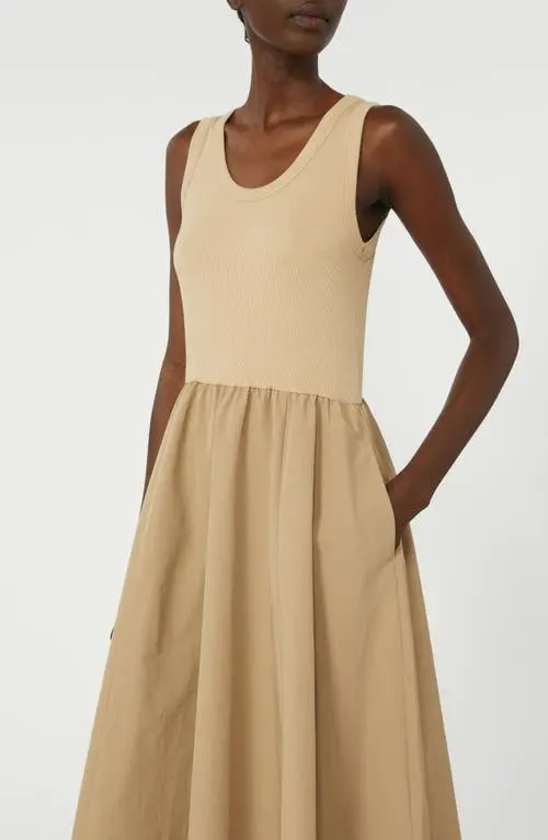 Max Mara Destino Sweatshirt & Dress Set